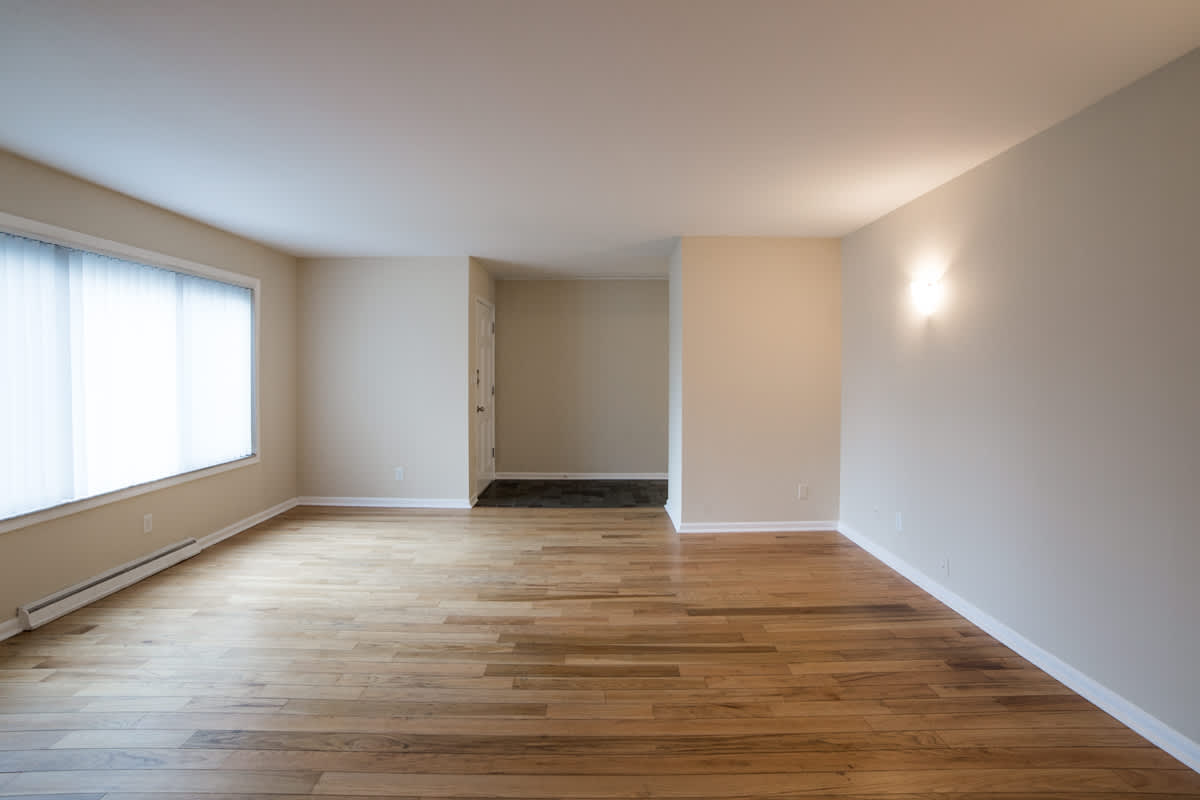 Buckingham Monon Living | Monon Park