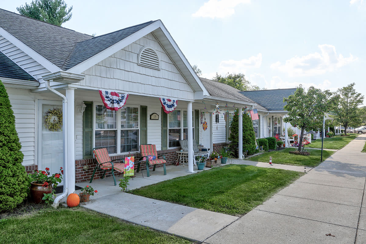 Photos and Video of Meridian Greene I in Wintersville, OH