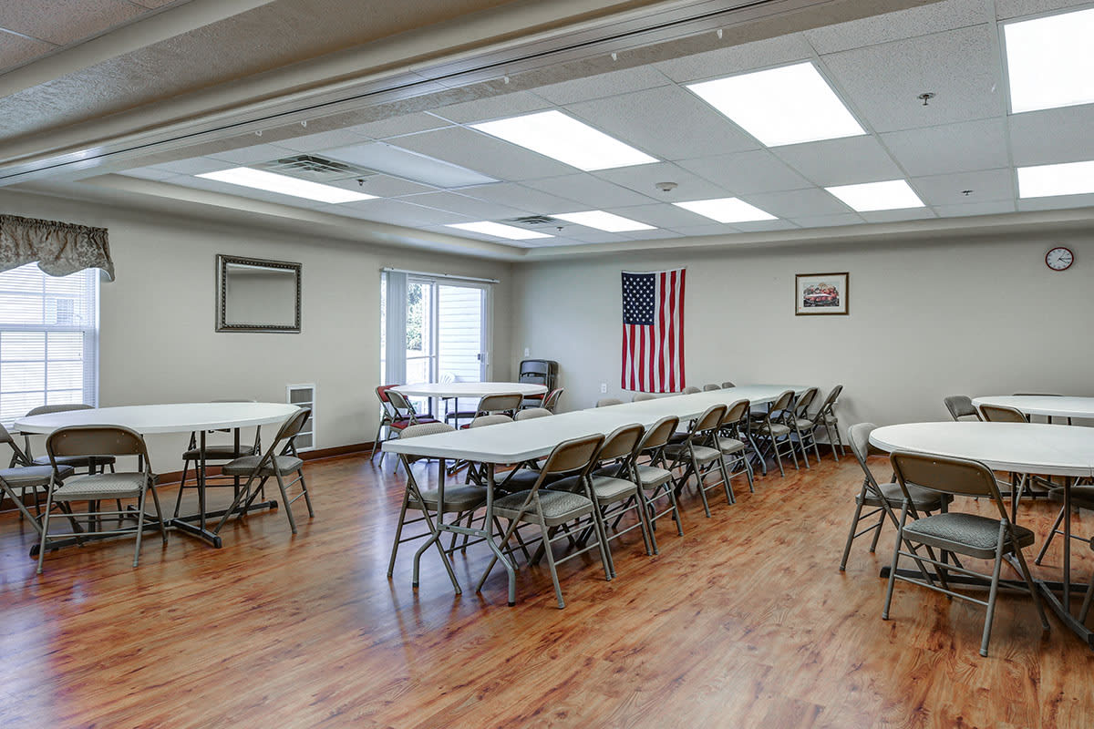 Photos and Video of Meridian Greene I in Wintersville, OH
