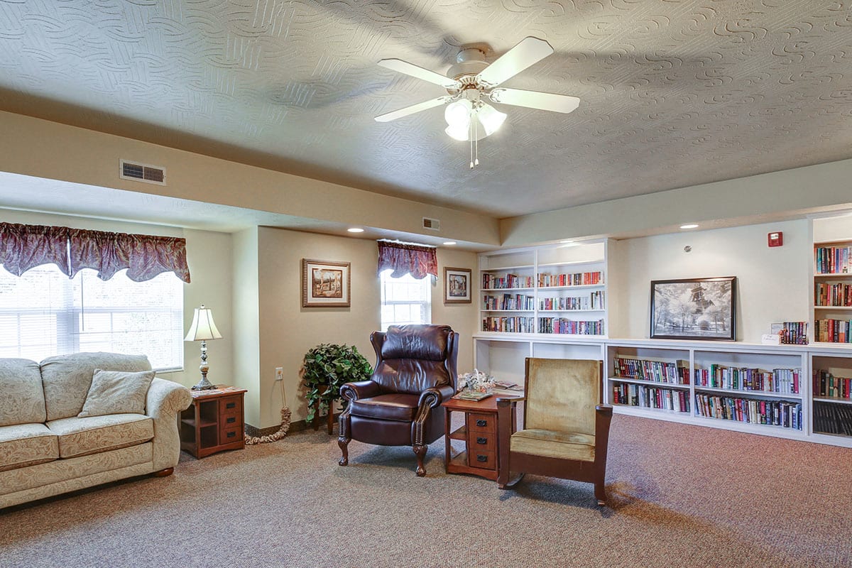 Photos and Video of Meridian Greene I in Wintersville, OH