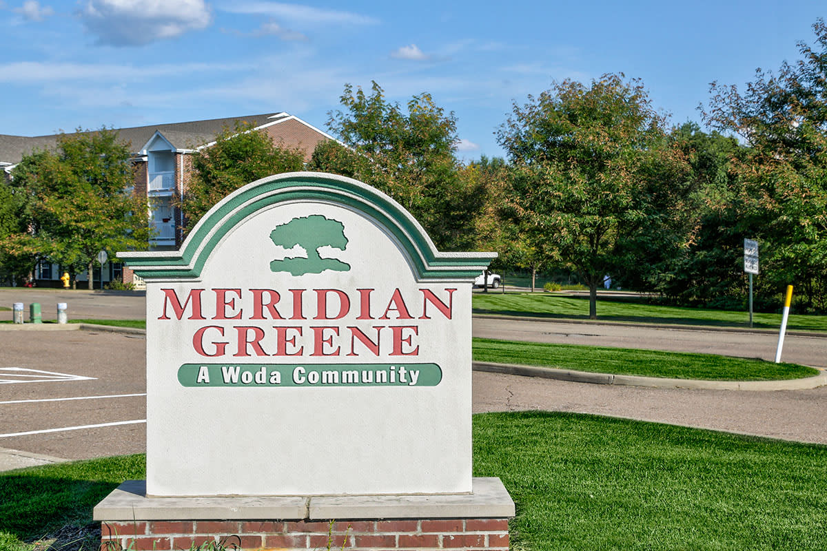 Photos and Video of Meridian Greene II in Wintersville, OH