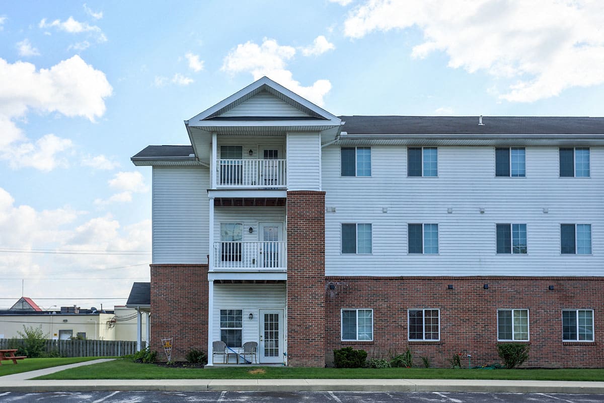 Photos and Video of Quail Meadows in Fostoria, OH