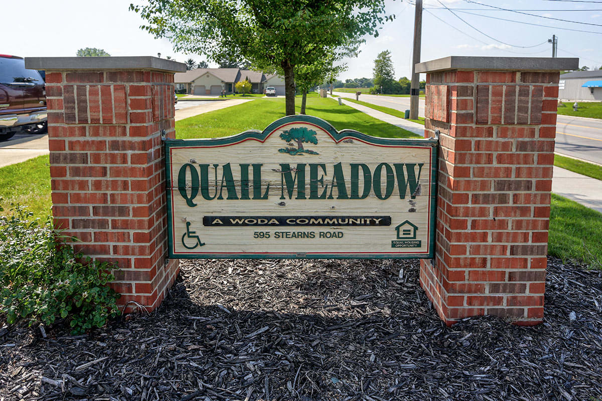 Photos and Video of Quail Meadows in Fostoria, OH