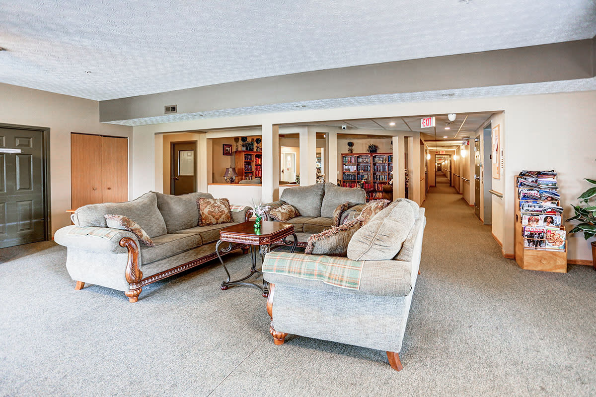 Photos and Video of Quail Meadows in Fostoria, OH