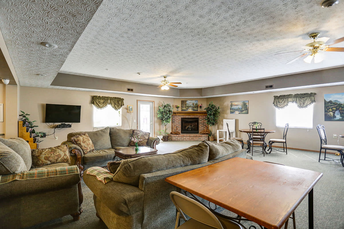 Photos and Video of Quail Meadows in Fostoria, OH
