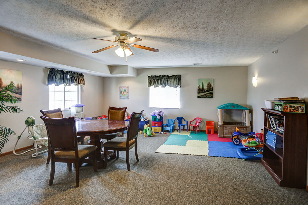 Photos and Video of Quail Meadows in Fostoria, OH