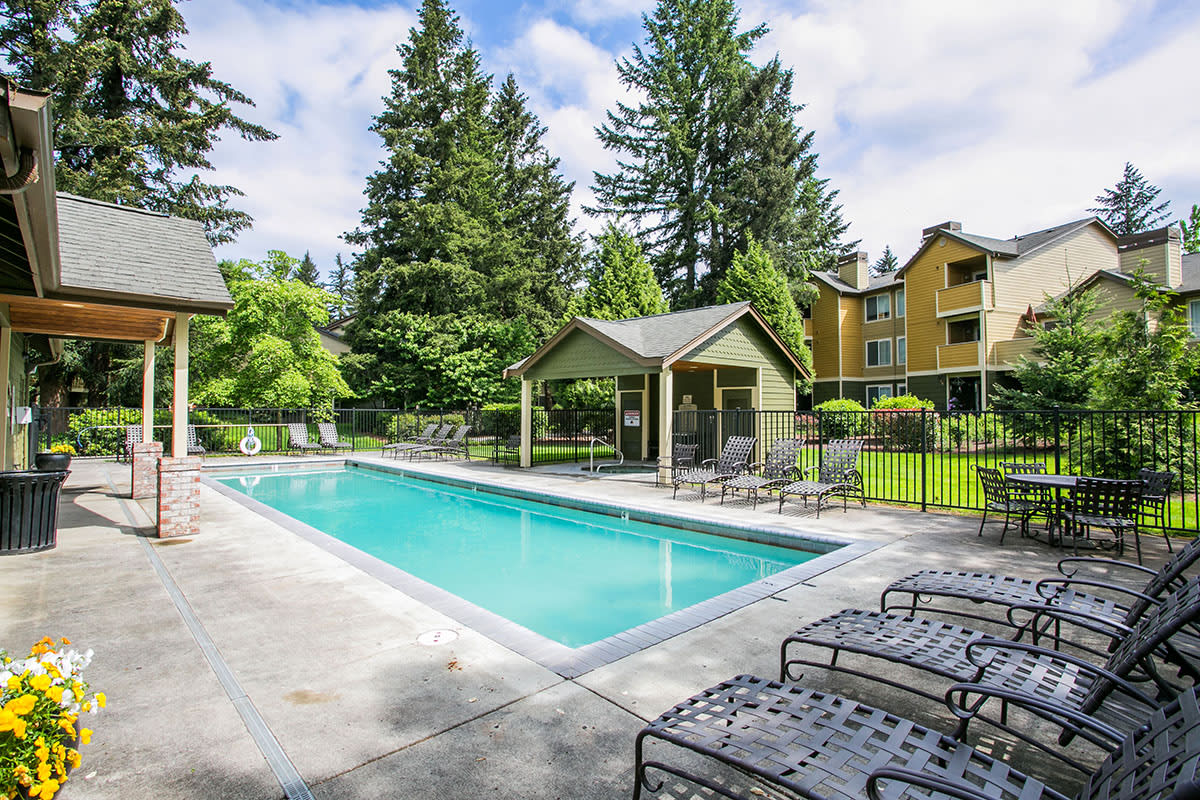 The Park at Mill Plain | Photo Gallery