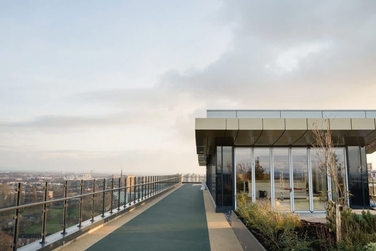 Apartments in Manchester | Vox Manchester