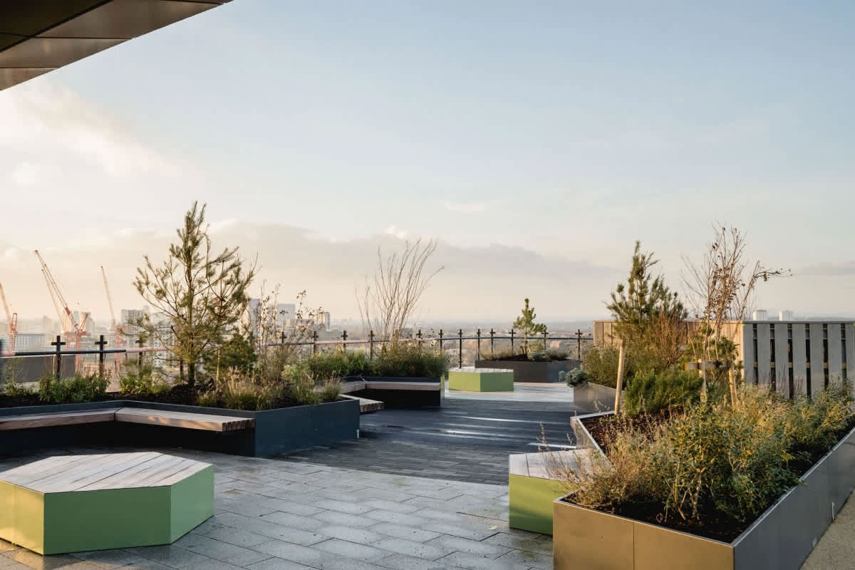 Apartments in Manchester | Vox Manchester