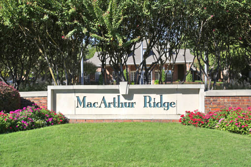 MacArthur Ridge Apartments Near Coppell, Texas | Photo Gallery