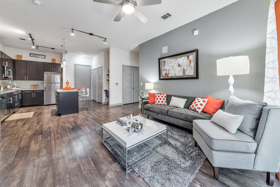 Photos and Video of Axis 3700 Apartments in Plano, TX