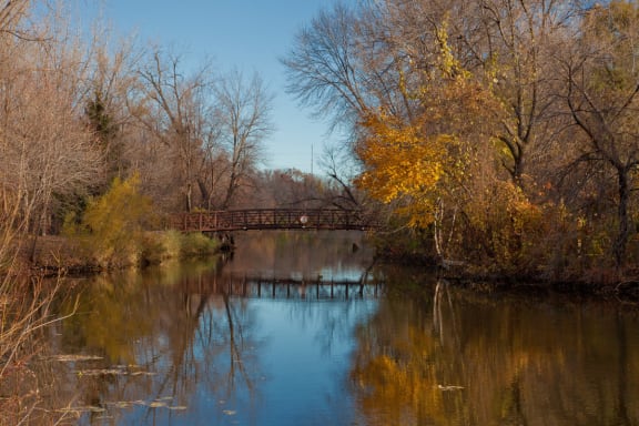 Photos and Video of Skye at Arbor Lakes in Maple Grove, MN