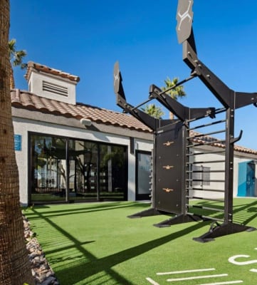 SITE Summit | Apartments in Las Vegas, NV