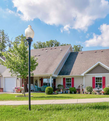 Braddock's Greene | Apartments in Frostburg, MD