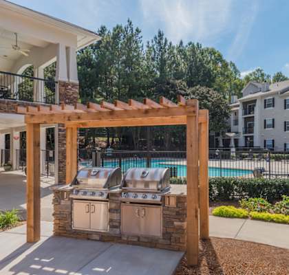 Apartments in South Charlotte, NC | Parkside at South Tryon