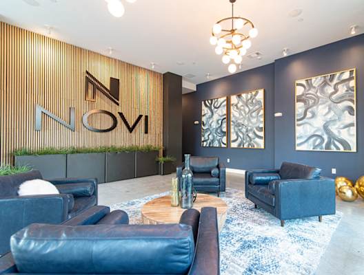 Discover Boutique Apartments in Concord, NC | NOVI at Concord
