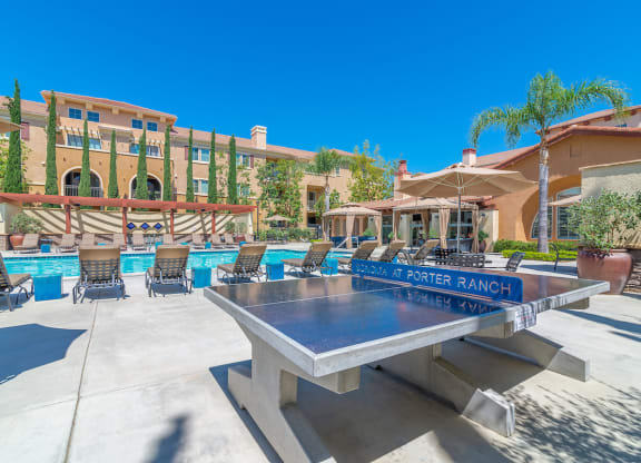 Photos and Video of Sonoma at Porter Ranch in Porter Ranch, CA