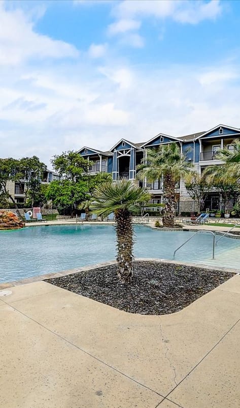 Verandas at Shavano | Apartments in San Antonio, TX