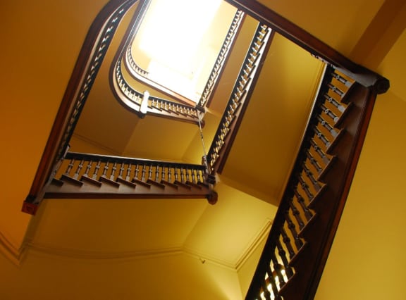 The Apartments at the Academy Building | Apartments in Fall River, MA