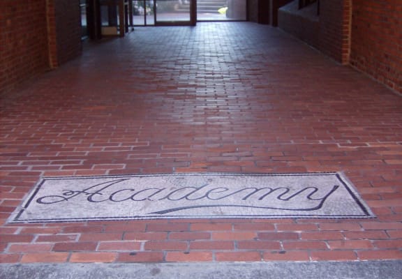 The Apartments at the Academy Building | Apartments in Fall River, MA