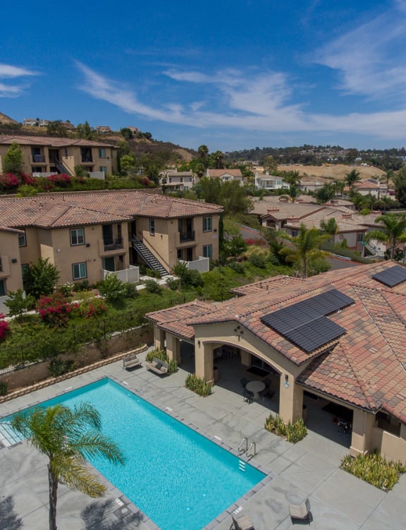 Spring Valley, CA Apartments | Lakeview 88