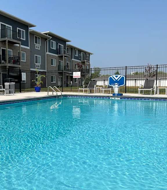 Blue Ridge Commons | Apartments in Altoona, IA