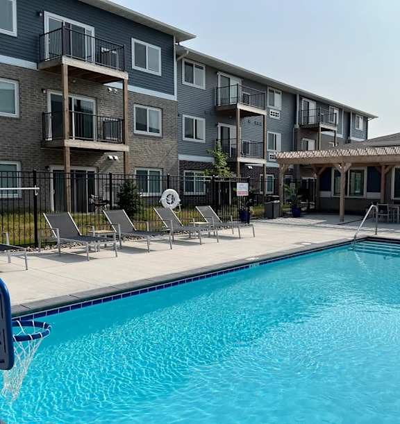 Blue Ridge Commons | Apartments in Altoona, IA