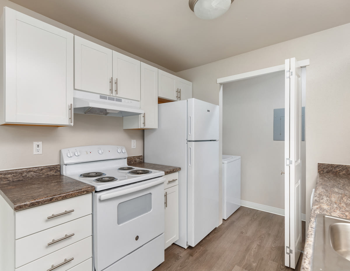 Apartments for Rent Photos Olympia WA - Bellwether Apartments