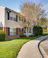 Overlook at Brook Run | Apartments in Richmond, VA