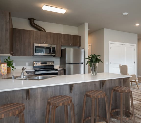 Block 1618 | Apartments in Vancouver, WA