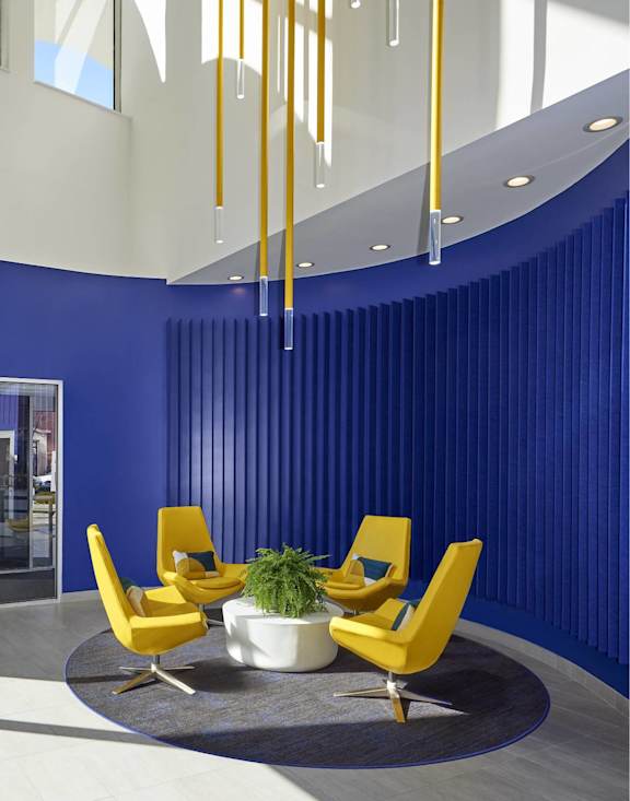 Wave Lakeview – Luxury Apartments in Chicago Lakeview