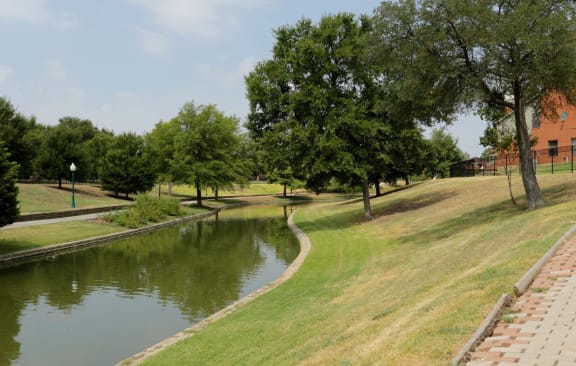 Heritage at Valley Ranch | Apartment and Community Amenities