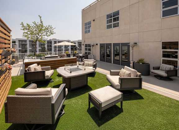 Packard Lofts | Apartments in Los Angeles, CA