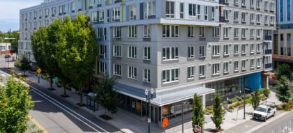 The Union | Apartments in Portland, OR