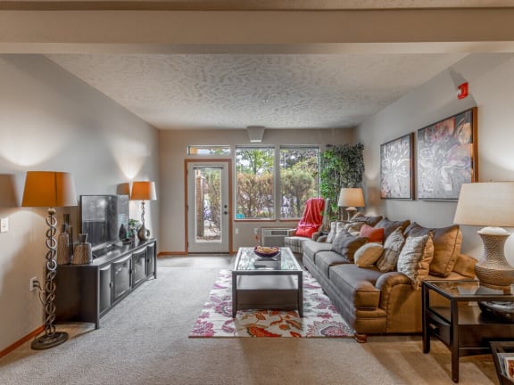 Eagle Point | Apartments in Cheney, WA