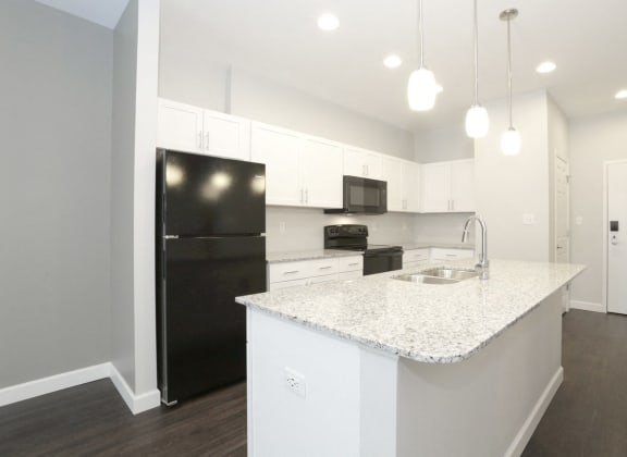 Apartments in Portage, IN | The Promenade at Founders Square