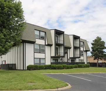 Huntley Ridge | Apartments in Topeka, KS | RENTCafe