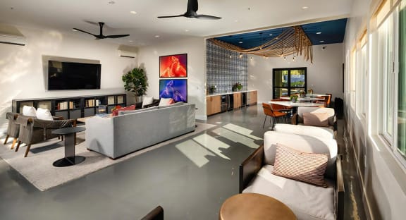 Amenities | Seacrest Apartments in San Clemente, CA