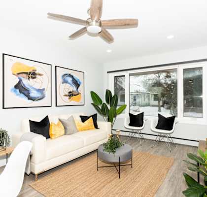 567 Warsaw Ave: 2-Bedroom Apartment, In-Suite Laundry, Pet-Friendly