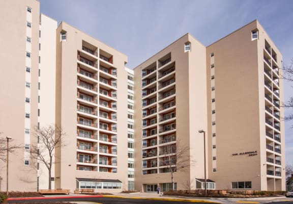 The Allendale Apartments | Apartments in Baltimore, MD