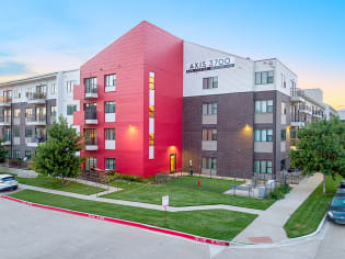 Axis 3700 Apartments | Apartments in Plano, TX