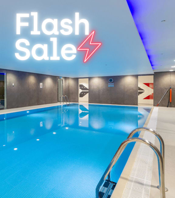 Student Accommodation Vauxhall | Spring Mews London | Fresh UK