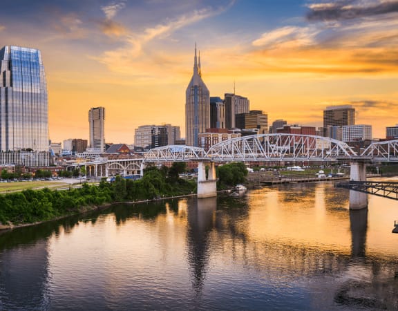 The Edison at Riverwood | Apartments in Hermitage, TN