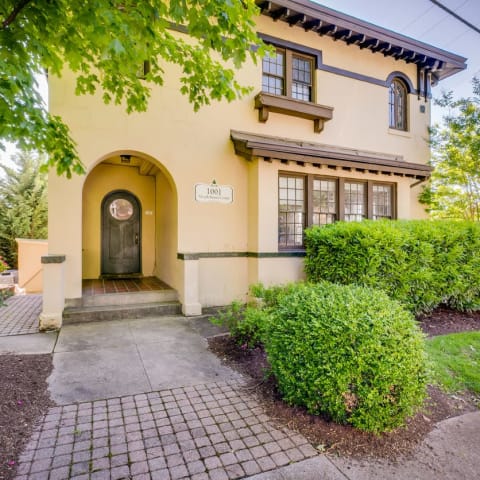 Maplehurst | Apartments in Knoxville, TN