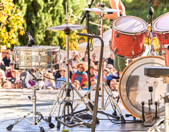 Apartments in Southwest Austin | Monterey Ranch Apartments