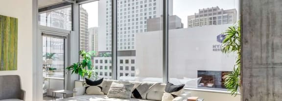 Aspira | Apartments in Seattle, WA