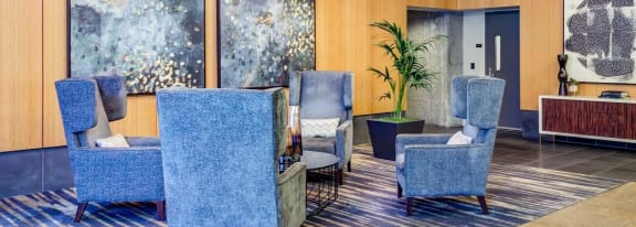 Aspira | Apartments in Seattle, WA