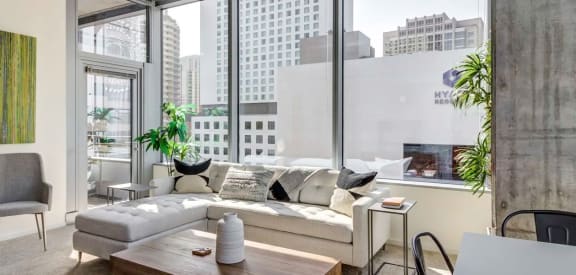 Aspira | Apartments in Seattle, WA