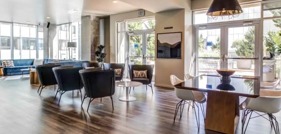 Aspira | Apartments in Seattle, WA