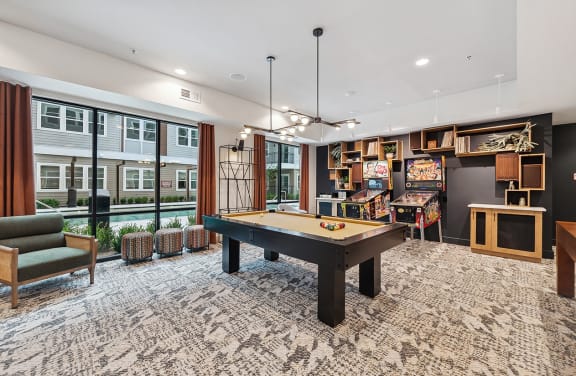 Brand-New, Luxury Apartments in North Austin | The Albright